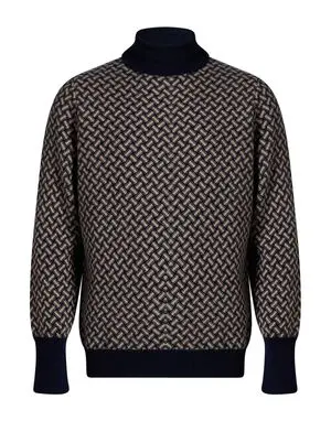 DRUMOHR Turtleneck Size Cashmere