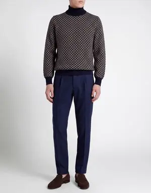 DRUMOHR Turtleneck Size Cashmere