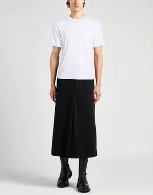 MAISON MARGIELA T-shirt Size Cotton