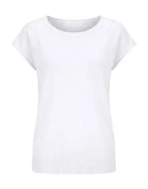 CARLA G. Sweater Size Cotton