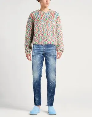 Dsquared2 Jeans Size Cotton, Elastane
