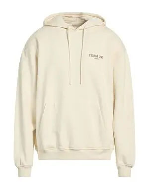 REPRESENT Cotton Hooded Sweatshirt