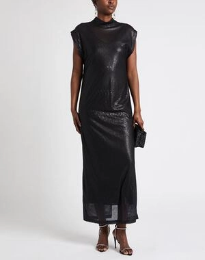 ALYSI Maxi Dress Size Polyester