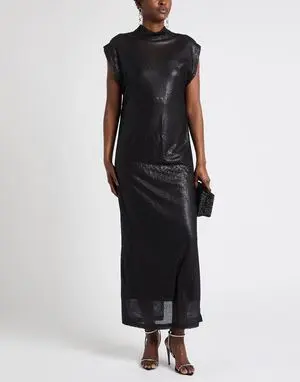 ALYSI Maxi Dress Size Polyester