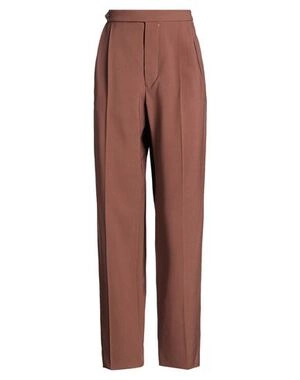 Tod's High Rise Pants For Women
