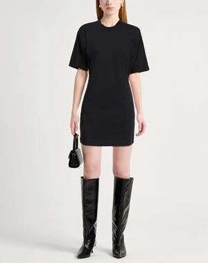 Pinko Mini Dress Size Cotton