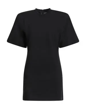 Pinko Mini Dress Size Cotton