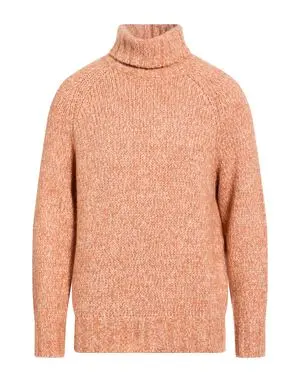Brunello Cucinelli Turtleneck Size Alpaca Wool, Cotton, Polyamide, Cashmere, Silk