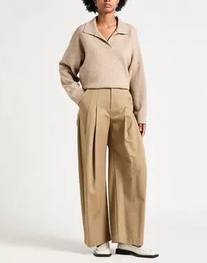 Brunello Cucinelli Sweater Size Cashmere, Polyamide, Elastane