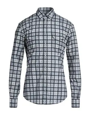 Dolce & Gabbana Shirt Light Size Cotton
