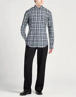Dolce & Gabbana Shirt Light Size Cotton