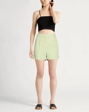 Aspesi Shorts & Bermuda Shorts Light Size Linen