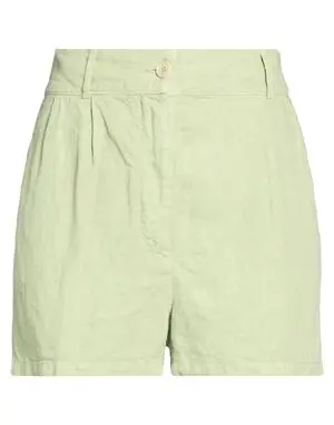 Aspesi Shorts & Bermuda Shorts Light Size Linen