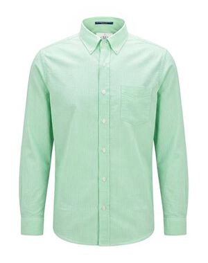 B.D.BAGGIES B. D.baggies Shirt Size Cotton, Linen