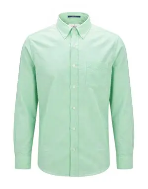 B.D.BAGGIES B. D.baggies Shirt Size Cotton, Linen