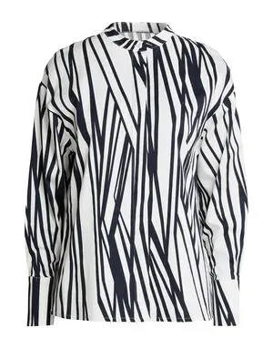 Alpha Studio Shirt Size Cotton, Elastane