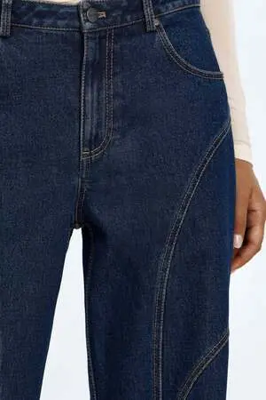 Acler Heath Jean