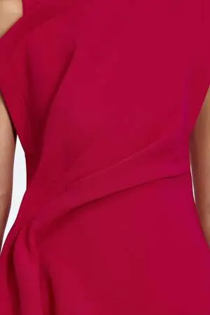 Acler Quindus Mini Dress
