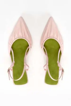 Acler Leeroy Heel