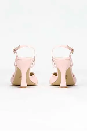 Acler Leeroy Heel