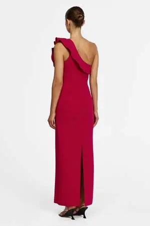 Acler Matlock Maxi Dress