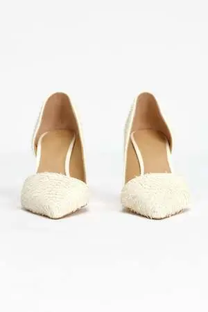 Acler Caro Heel