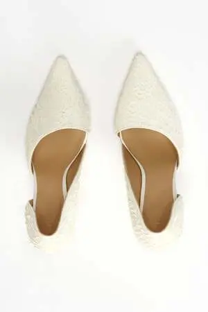 Acler Caro Heel