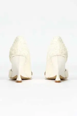 Acler Caro Heel