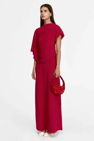 Acler Lansvale Maxi Dress