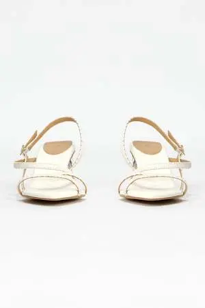 Acler Brinlee Heel