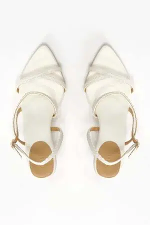 Acler Brinlee Heel