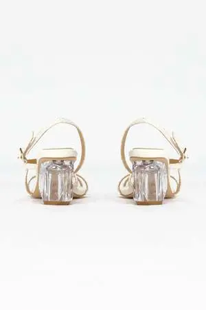 Acler Brinlee Heel