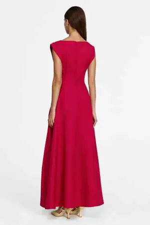 Acler Marney Maxi Dress