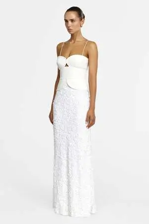 Acler Pryde Maxi Dress