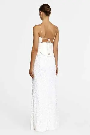 Acler Pryde Maxi Dress