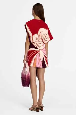 Acler Lindon Mini Dress