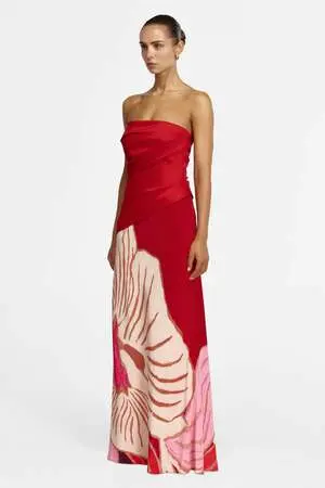 Acler Lingle Maxi Dress