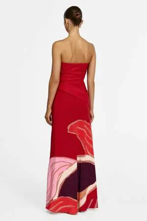 Acler Lingle Maxi Dress