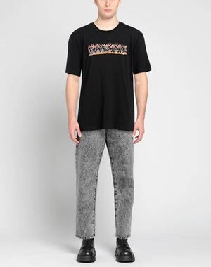 GAELLE PARIS T-shirt Size Cotton