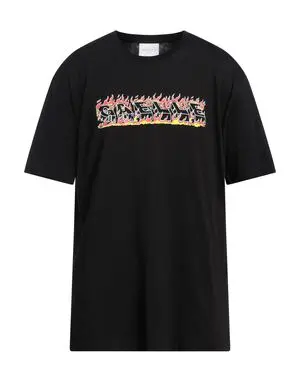 GAELLE PARIS T-shirt Size Cotton