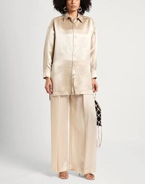 Max Mara Shirt Size Acetate