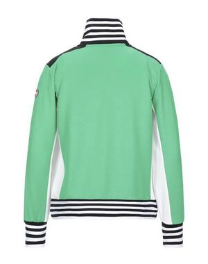 COLMAR Sweatshirt Size Polyester, Cotton