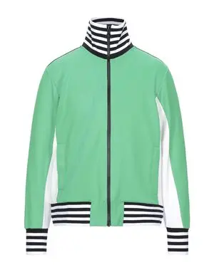 COLMAR Sweatshirt Size Polyester, Cotton