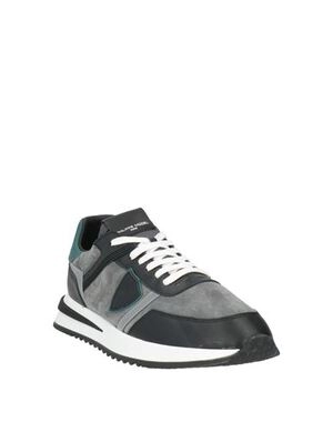 Philippe Model Sneakers Size Leather