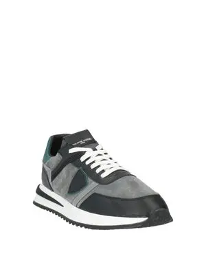 Philippe Model Sneakers Size Leather