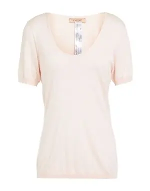 TWINSET Sweater Size Silk