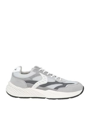 Voile Blanche Low Top Sneakers For Men
