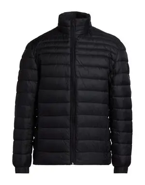 BOSS Puffer Size Recycled Polyamide