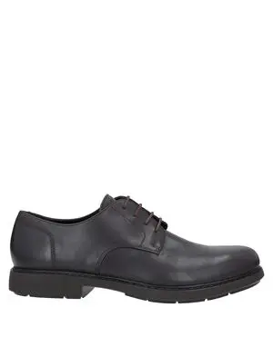 Camper Lace-up Shoes Dark Size Soft Leather