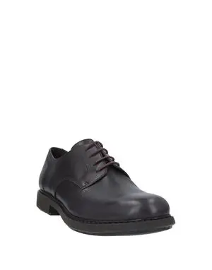 Camper Lace-up Shoes Dark Size Soft Leather